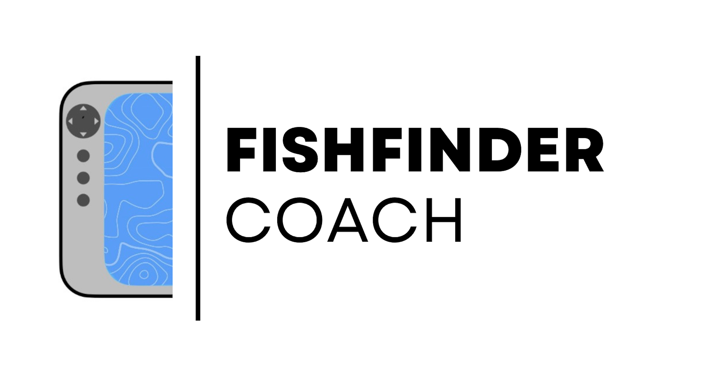 How to View Courses – Fishfinder Coach